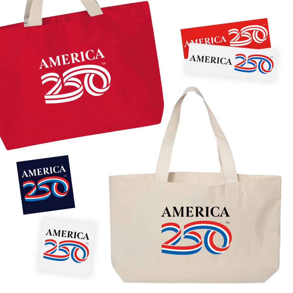 America250 Wholesale